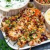 Menu Categories – Sax Restaurant & Pizza